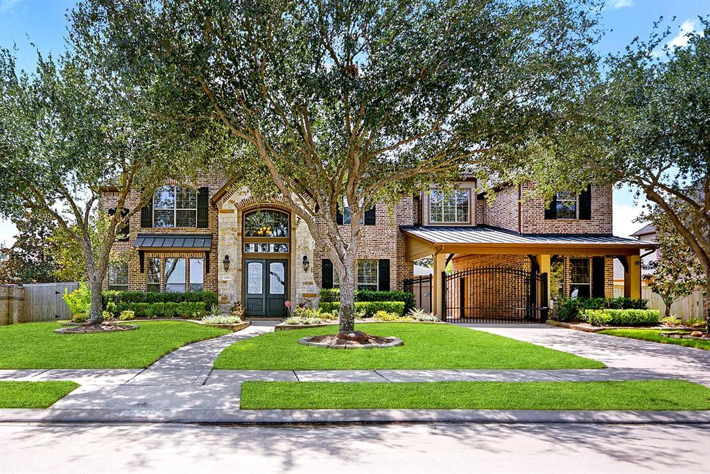 25403 Springwood Lake Dr, Katy, TX 77494 - House Rental in Katy, TX ...