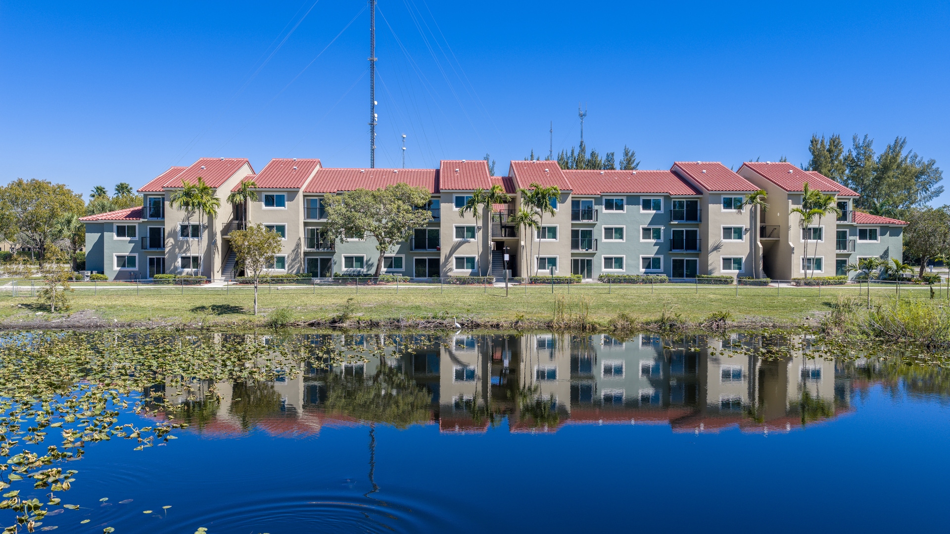 Ernie Martin Villas - 20950 Nw 14th Pl Miami, FL 33169 | Apartments.com