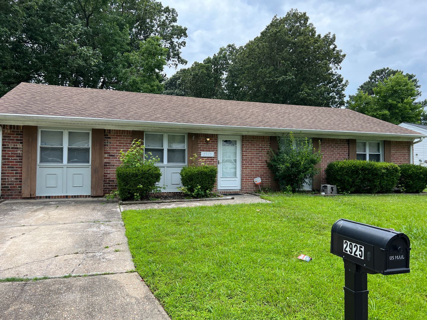 2925 Cardo Pl, Virginia Beach, VA 23453 - House Rental in Virginia ...