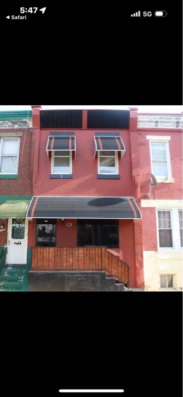 2405 N Garnet St, Philadelphia, PA 19132 | Apartments.com