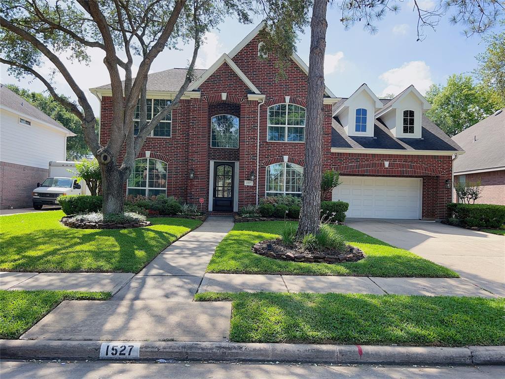 1527 Pacific Grove Ln, Katy, TX 77494 - House Rental in Katy, TX ...