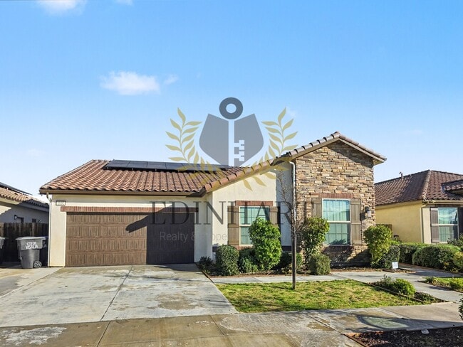 1132 S Simon St, Visalia, CA 93292 - House Rental in Visalia, CA ...