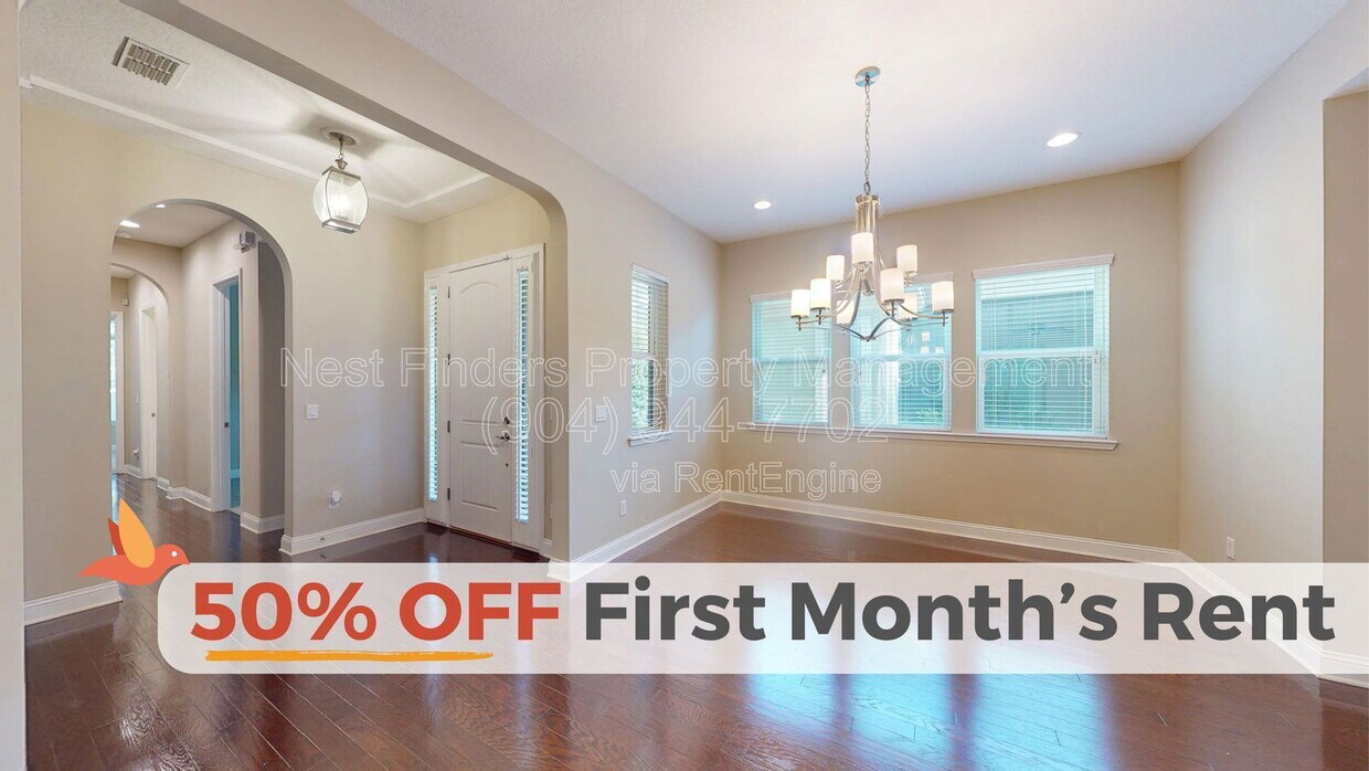 14994 Venosa Cir, Jacksonville, FL 32258 - Room for Rent in ...