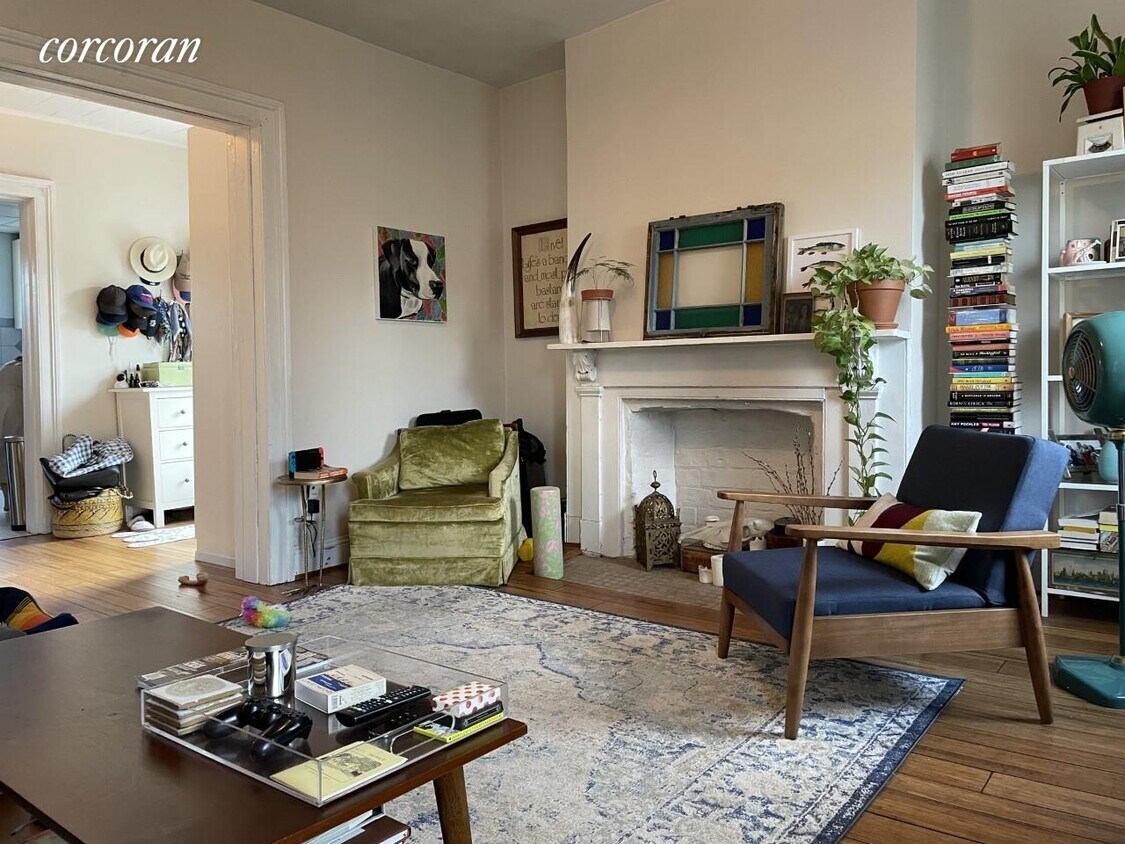 112 Java St, Brooklyn, NY 11222 | Apartments.com