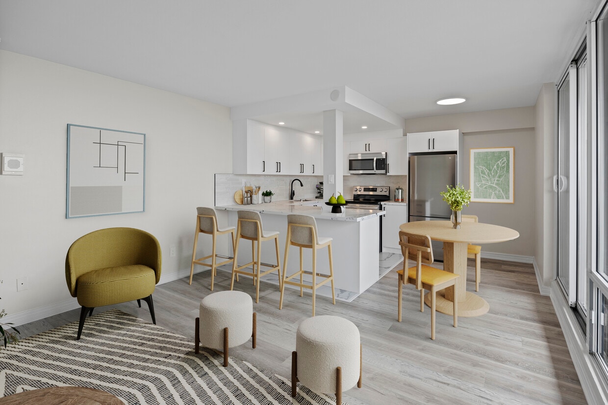 Lakeview Towers Apartments - 22 Close Ave Toronto, ON | Apartments.com