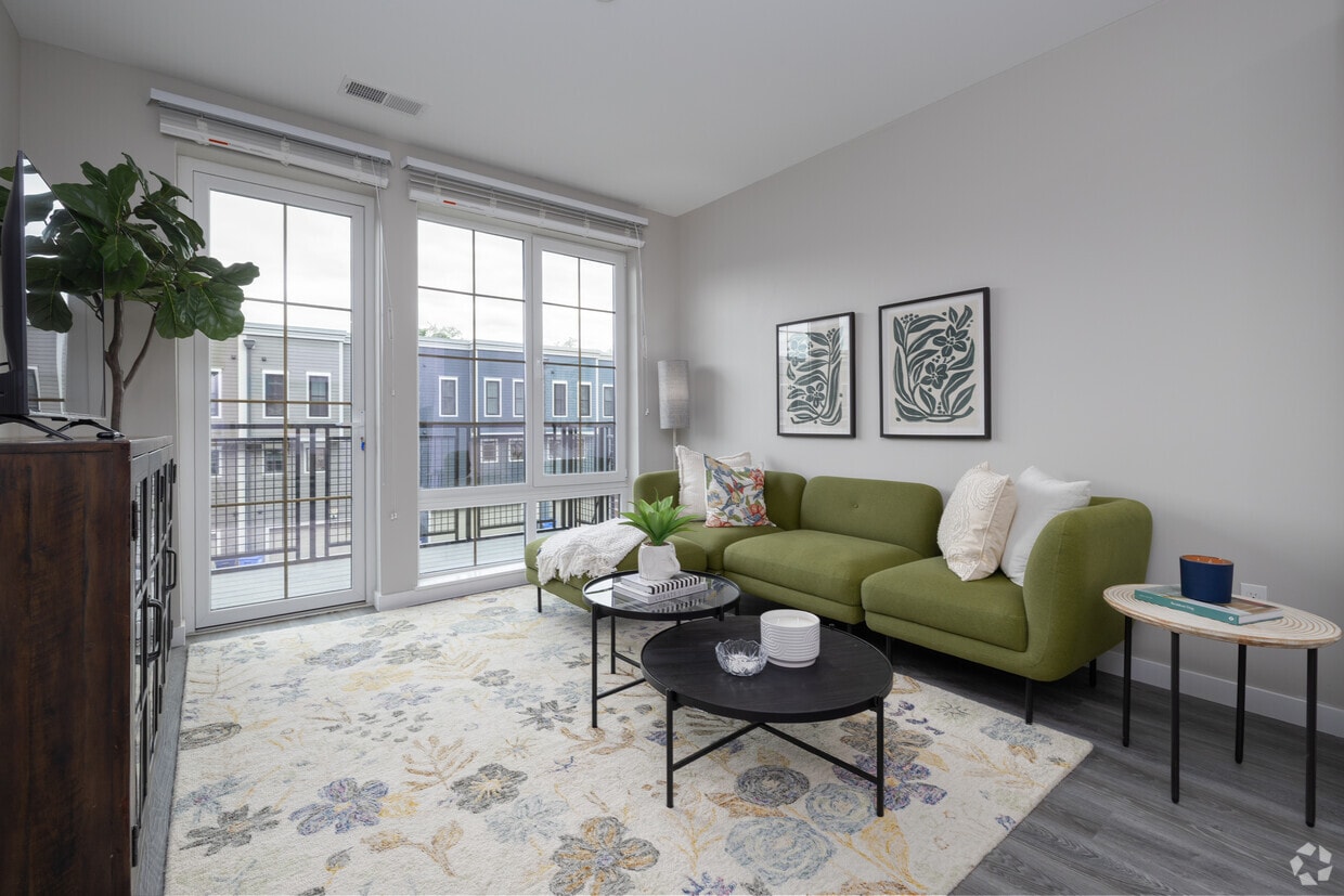 Axis 201 - 201 Munson St New Haven, CT 06511 | Apartments.com