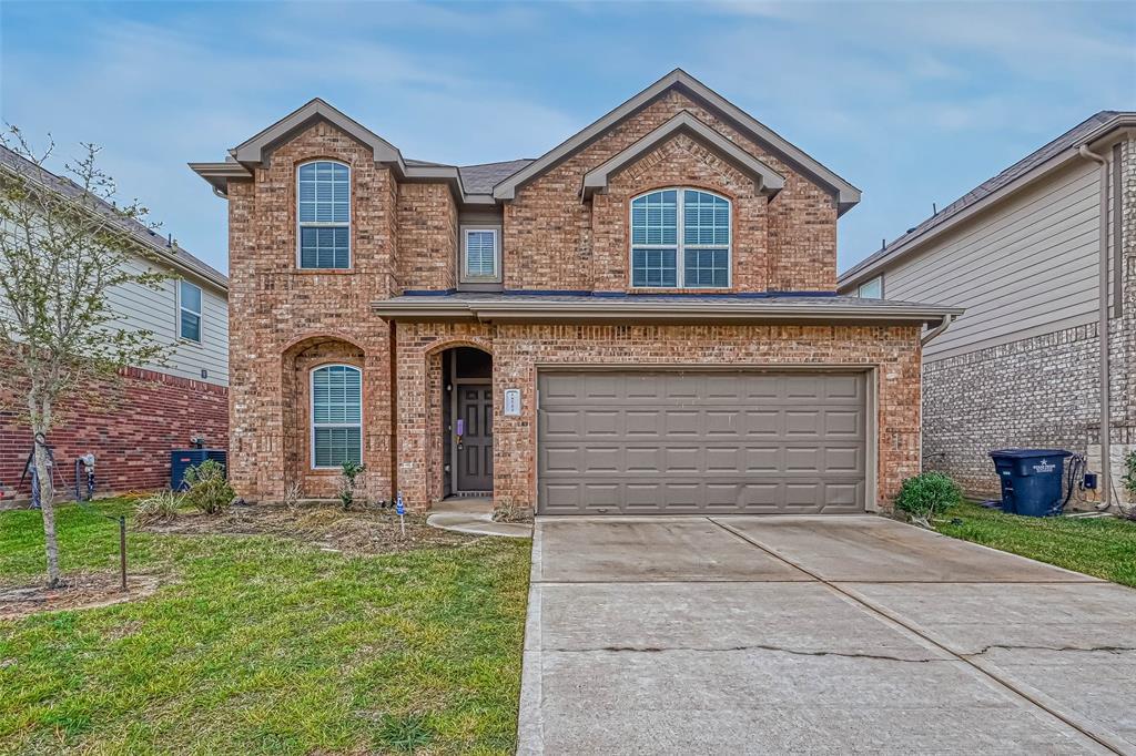 24723 Puccini Pl, Park Row, TX 77493 - House Rental in Park Row, TX ...
