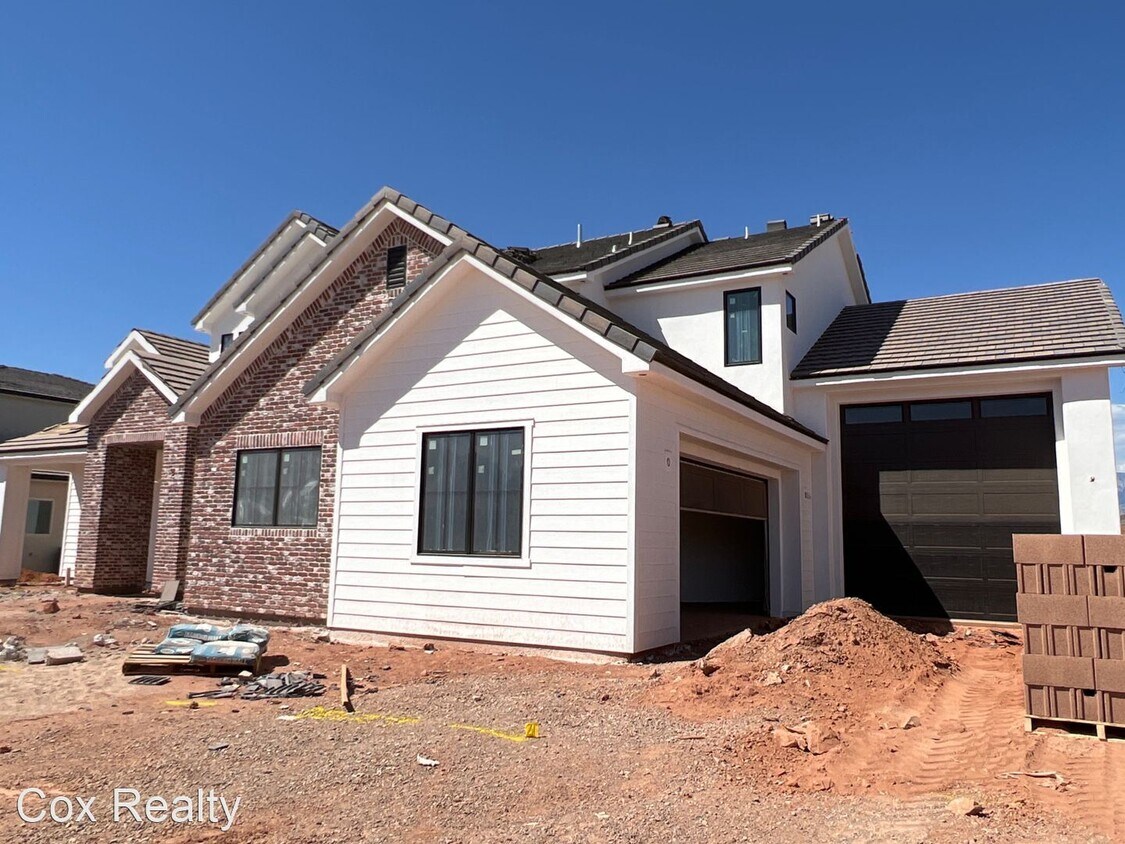 1039 Iron Horse Dr, Washington, UT 84780 - House Rental in Washington ...