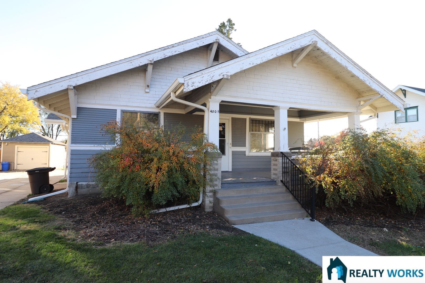 4501 Calvert St, Lincoln, NE 68506 - House Rental in Lincoln, NE ...