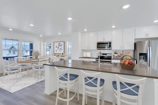 The Cottages at Erie Commons Houses for Rent - Erie, CO | Apartments.com