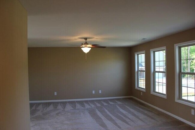 2301 Stephen Foster Dr, Lexington, KY 40517 - House Rental in Lexington ...