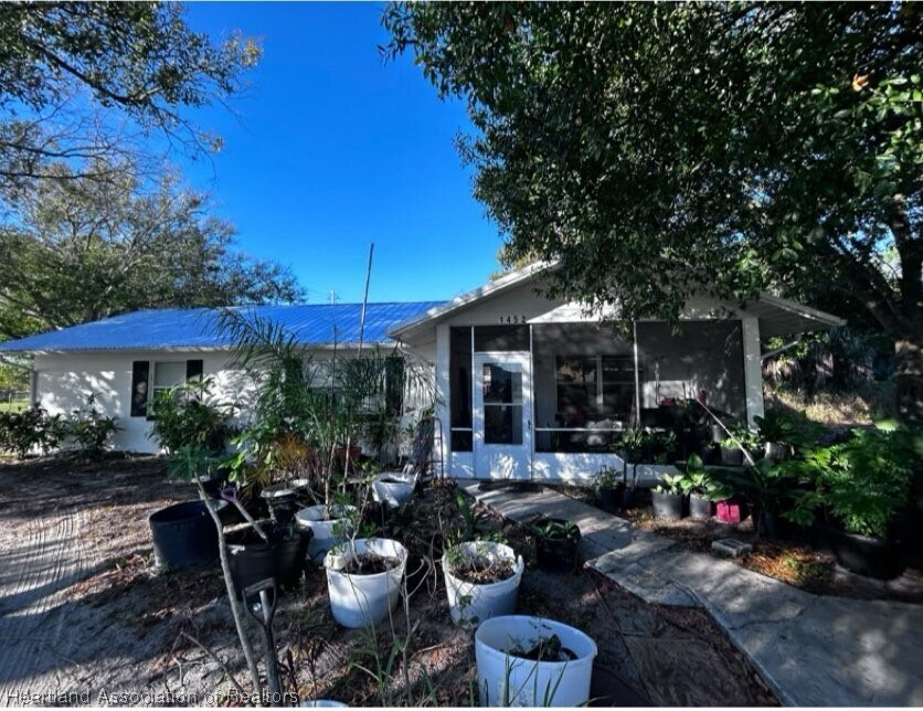 1452 Williams Gray Ct, Avon Park, FL 33825 - House Rental in Avon Park ...