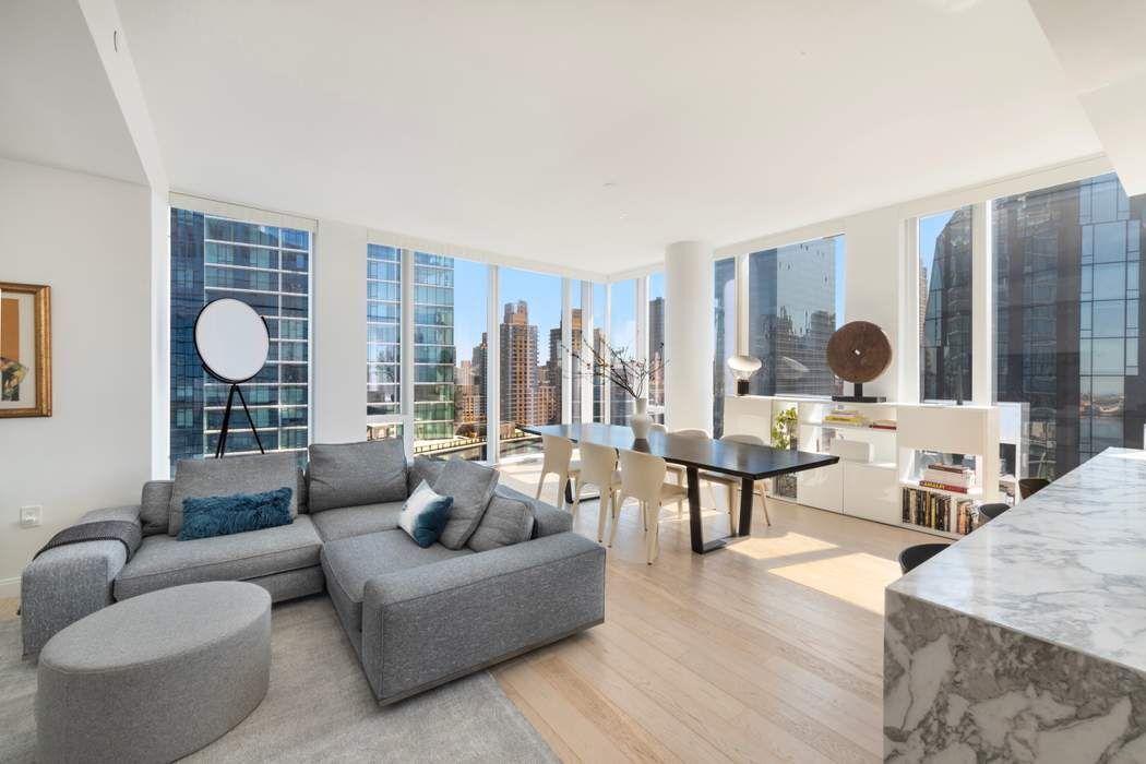 10 Riverside Blvd New York, NY 10069 - Alquileres en New York, NY ...