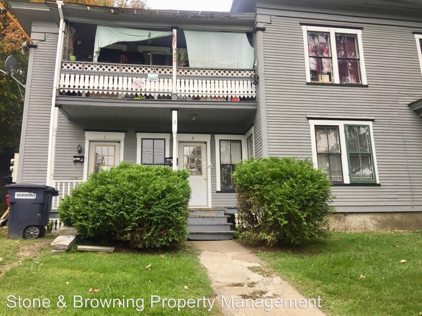 2 Foster St, Barre City, VT 05641 - Condo for Rent in Barre City, VT ...