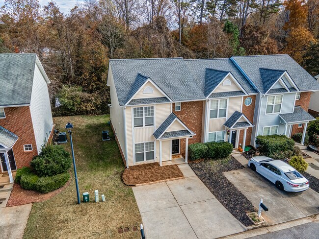 143 Pearl Chambers Dr, Dawsonville, GA 30534 - Townhome Rentals in ...