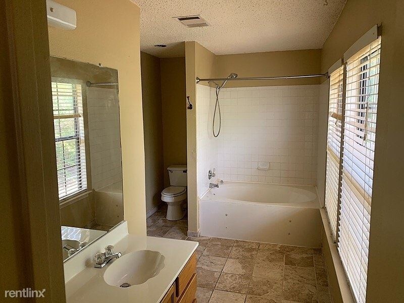 3401 Settlement Dr, Round Rock, TX 78665 - House Rental in Round Rock ...