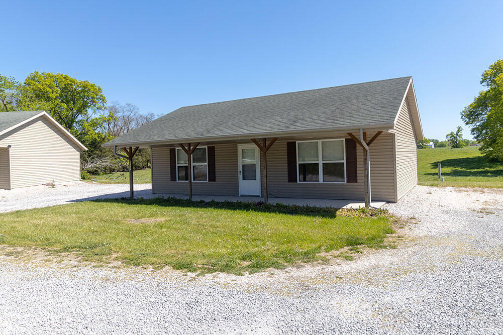 1544 Florence Dr, Fulton, MO 65251 - House Rental in Fulton, MO ...