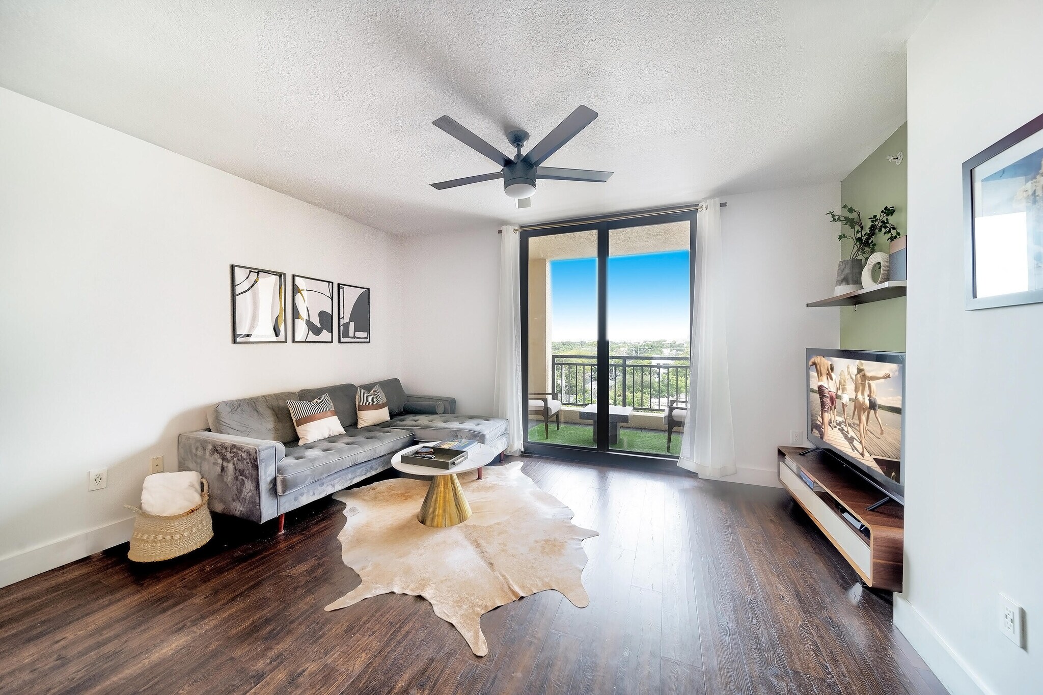 100 N Federal Hwy Unit 528, Fort Lauderdale, FL 33301 - Condo for Rent ...