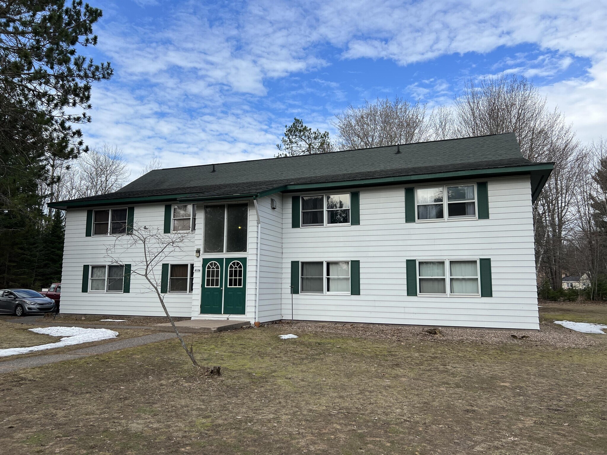612 Willow Rd Unit 7, Harvey, MI 49855 - Room for Rent in Harvey, MI ...