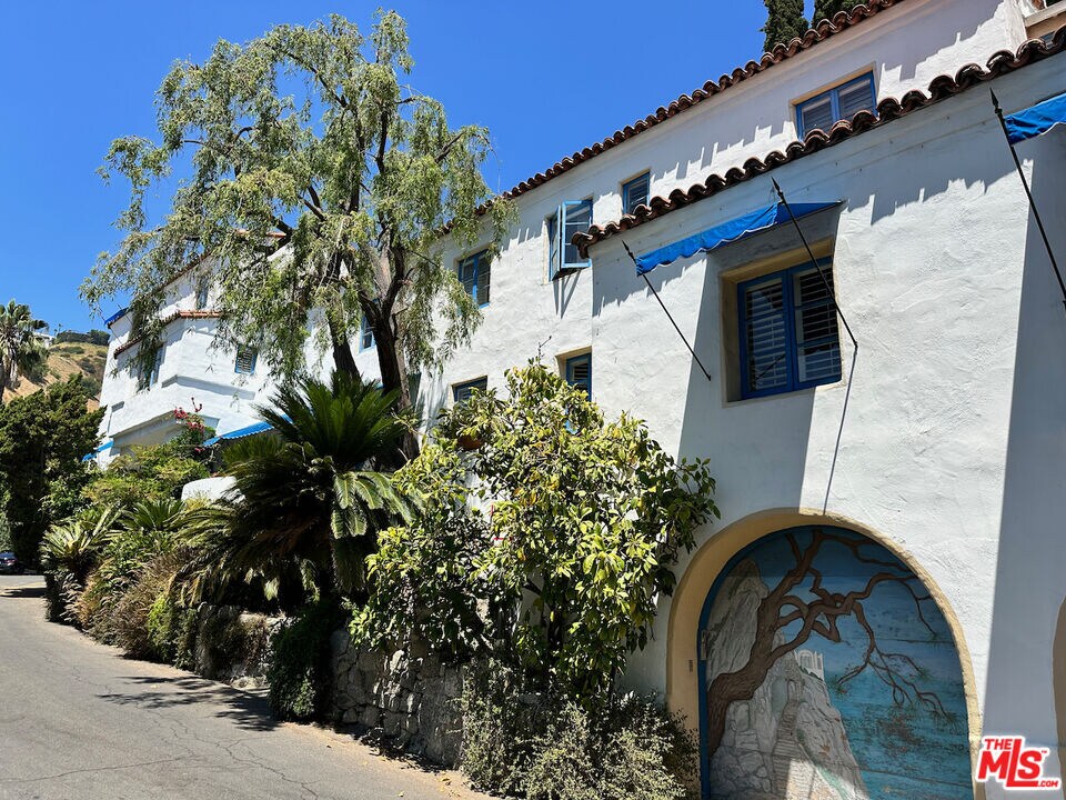 1808 Courtney Terrace, Los Angeles, CA 90046 - House Rental in Los ...