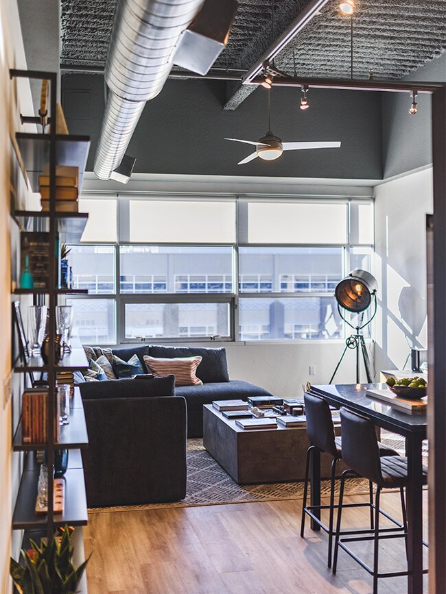 The Lofts at Westgate - Apartments in Glendale, AZ | Apartments.com