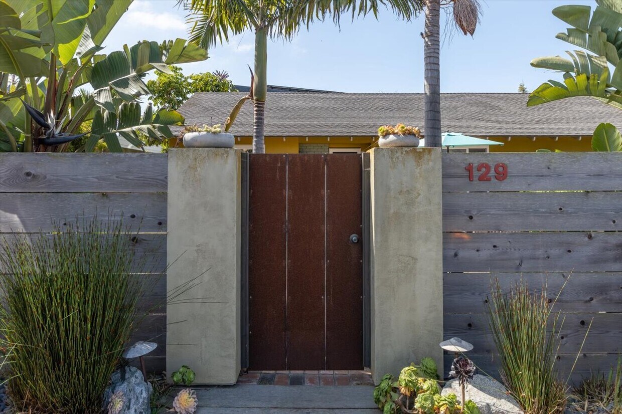 129 Andrew Ave, Encinitas, CA 92024 - House Rental in Encinitas, CA ...