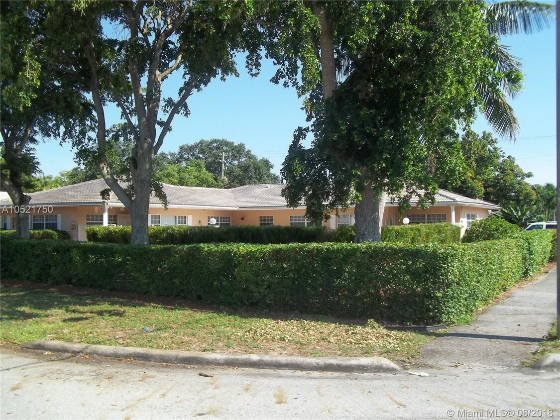 8501 NW 35th St, Coral Springs, FL 33065 - House Rental in Coral ...