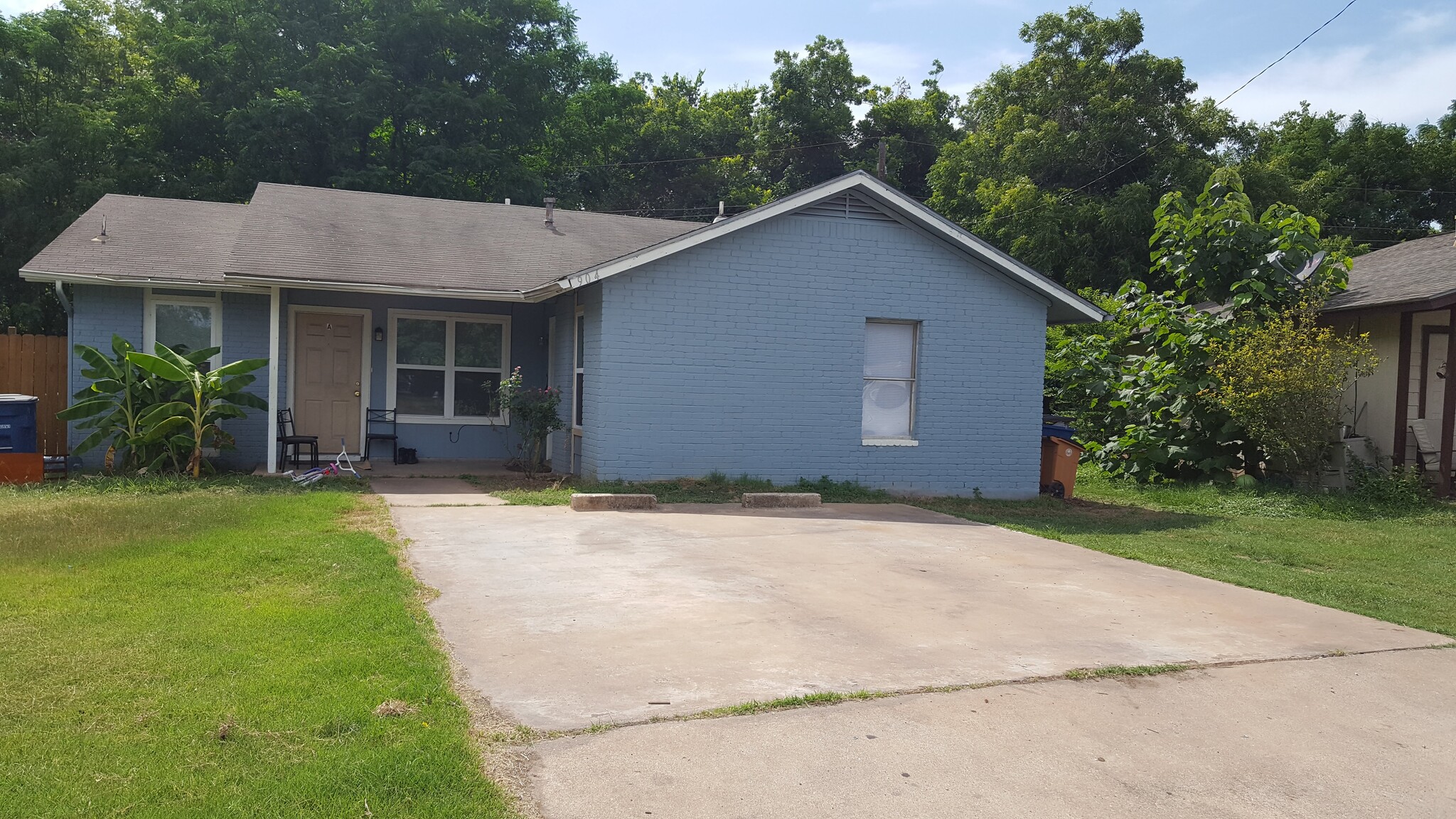 904 Bret Ln, Austin, TX 78721 - Townhome Rentals in Austin TX ...