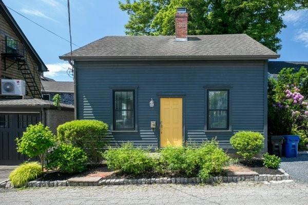 5 Stewart St, Newport, RI 02840 - House Rental in Newport, RI ...
