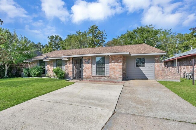 12411 Daventry Ln, Houston, TX 77039 - House Rental in Houston, TX ...