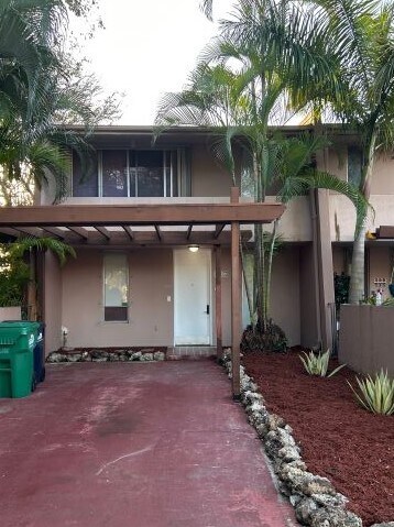 14153 SW 62nd St, Miami, FL 33183 - Townhome Rentals in Miami FL ...