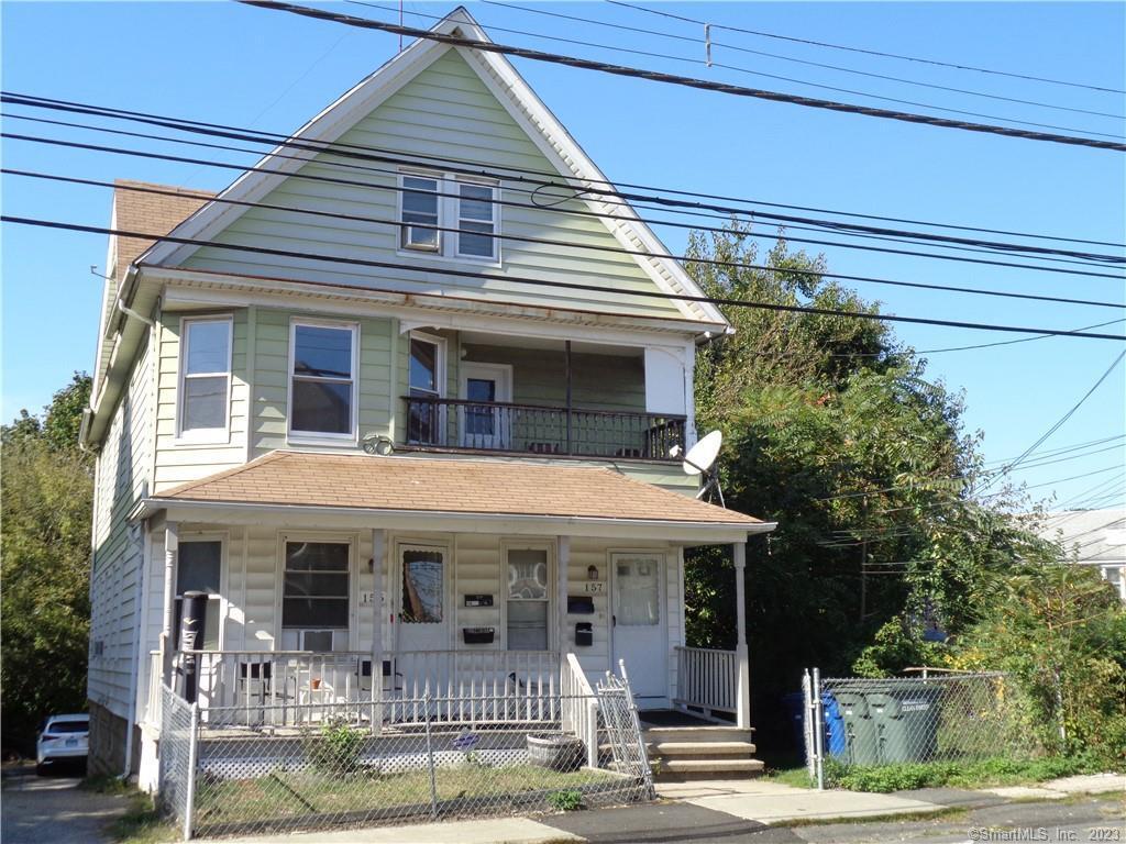 155-157-157 Huntington Rd Unit 2, Bridgeport, CT 06608 - Room for Rent ...