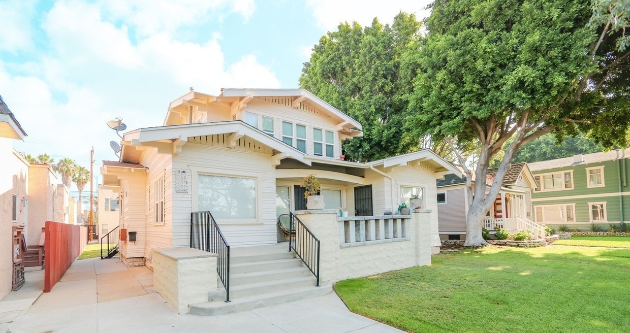 1157 E Appleton St Unit #A, Long Beach, CA 90802 - 1157 E Appleton St ...