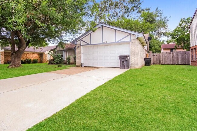 16530 Quail Park Dr, Missouri City, TX 77489 - House Rental in Missouri ...