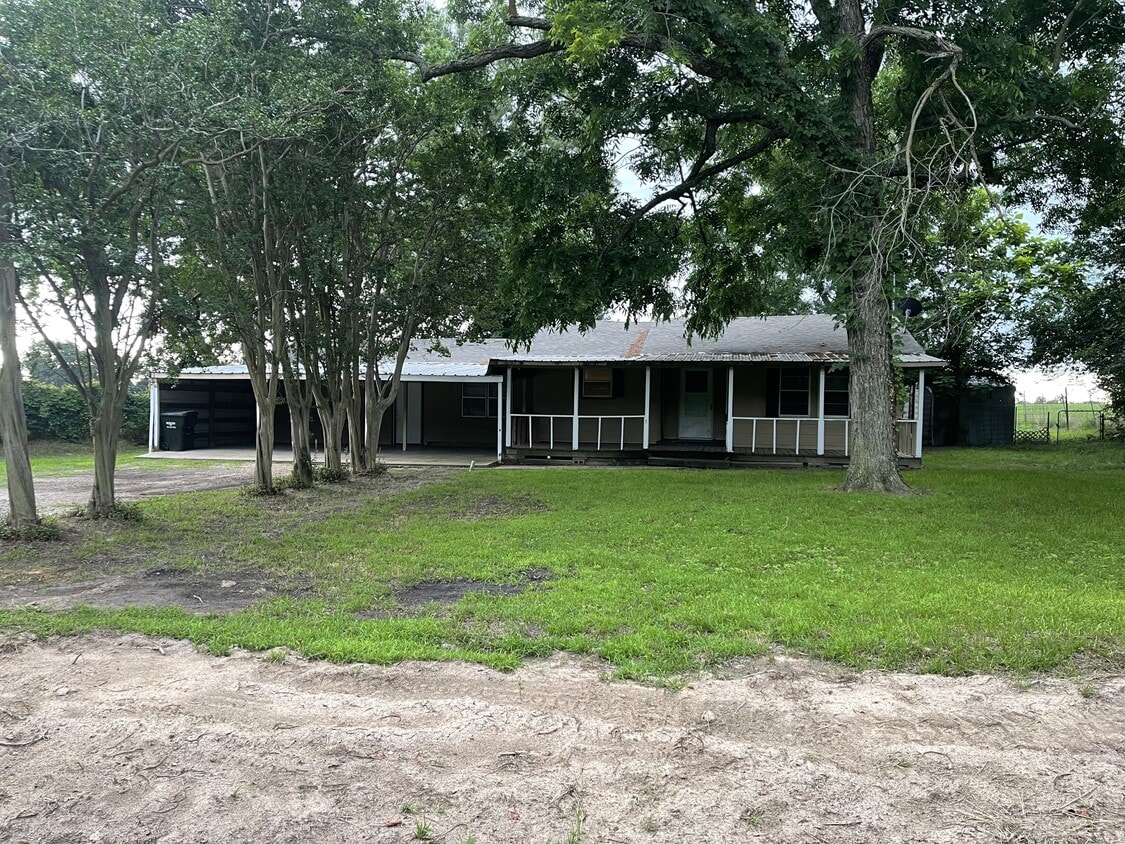 499 Airport Rd, Emory, TX 75440 - House Rental in Emory, TX ...