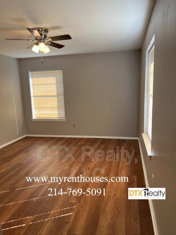 4293 Leland College Dr, Dallas, TX 75241 - House Rental in Dallas, TX ...