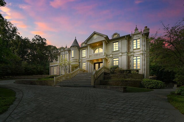 9600 Pacific Ct, Burr Ridge, IL 60527 - House Rental in Burr Ridge, IL ...