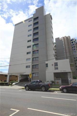 1073 Kinau St Unit 603, Honolulu, HI 96814 - Condo for Rent in Honolulu ...