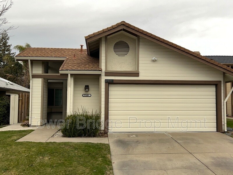 7109 Heather Tree Dr, Sacramento, CA 95842 - House Rental in Sacramento ...