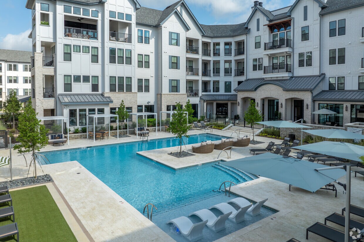 The Whitby Birmingham - 120 Whitby Ln Birmingham, AL 35242 | Apartments.com