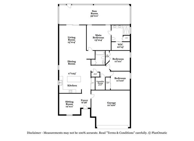 1895 Castleton Dr Saint Cloud, FL 34771 - Alquileres en Saint Cloud, FL ...