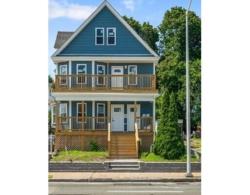 115 Thomas Burgin Pky Unit 1, Quincy, MA 02169 - 115 Thomas Burgin Pky ...