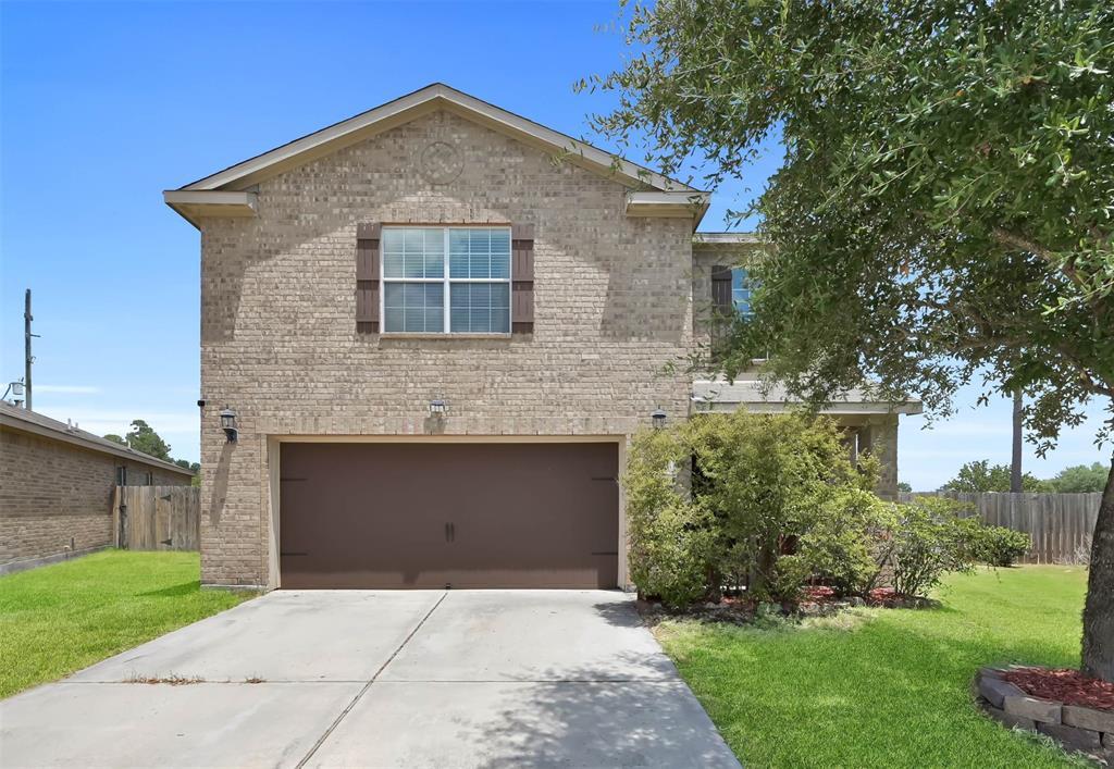 28820 San Bernard River Loop, Spring, TX 77386 - House Rental in Spring ...
