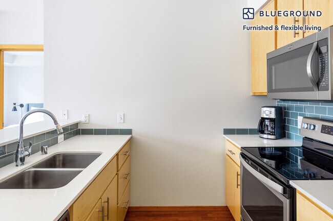 535 Pontius Ave N Unit FL5-ID79, Seattle, WA 98109 | Apartments.com