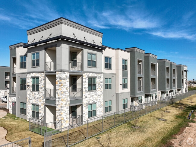 Lofts at Allen Ridge - Apartments in Abilene, TX | Apartments.com