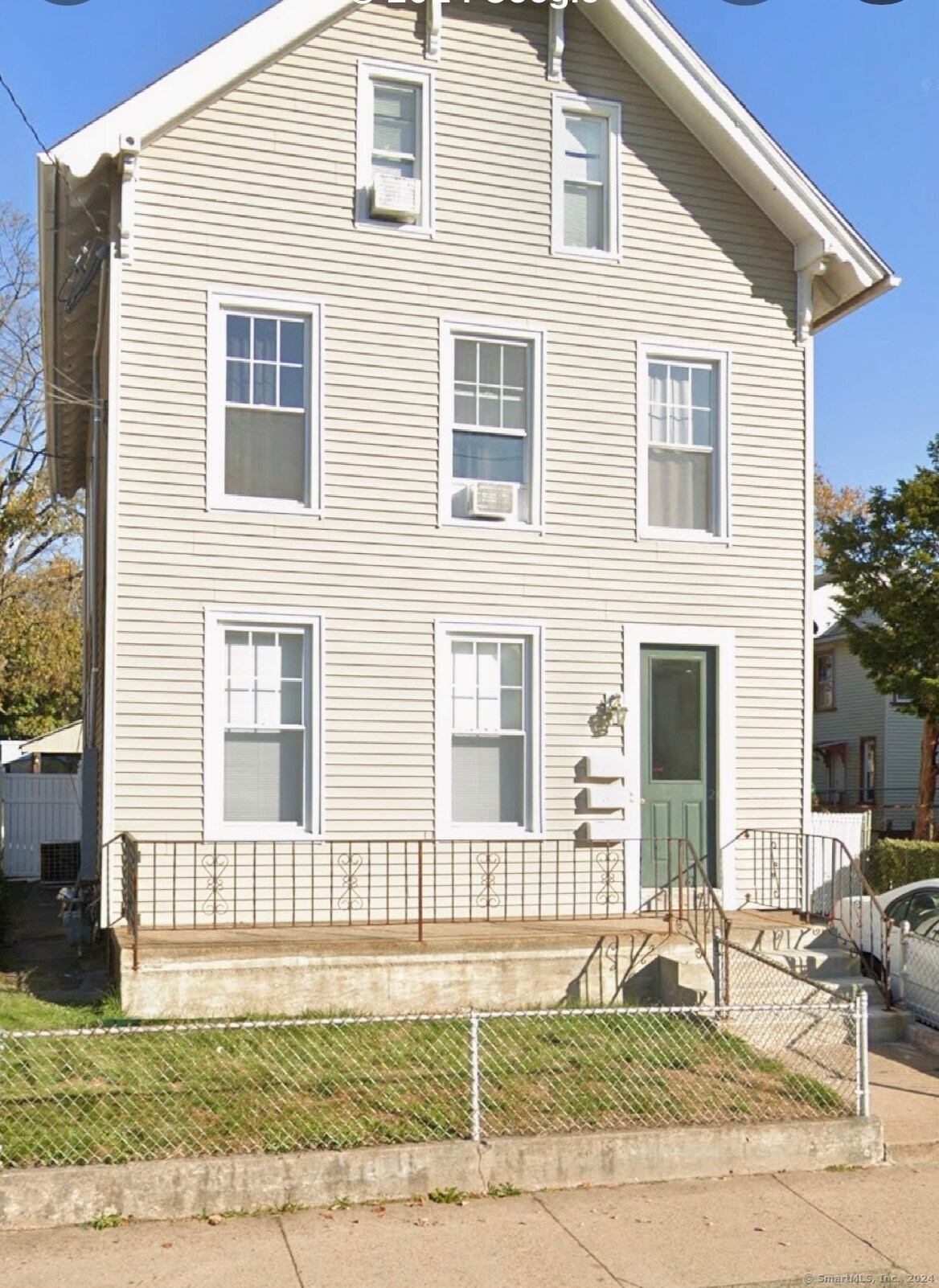 217 Poplar St Unit 2, New Haven, CT 06513 - Room for Rent in New Haven ...
