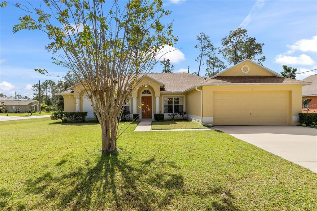 1 Ethan Pl, Palm Coast, FL 32164 - House Rental in Palm Coast, FL ...