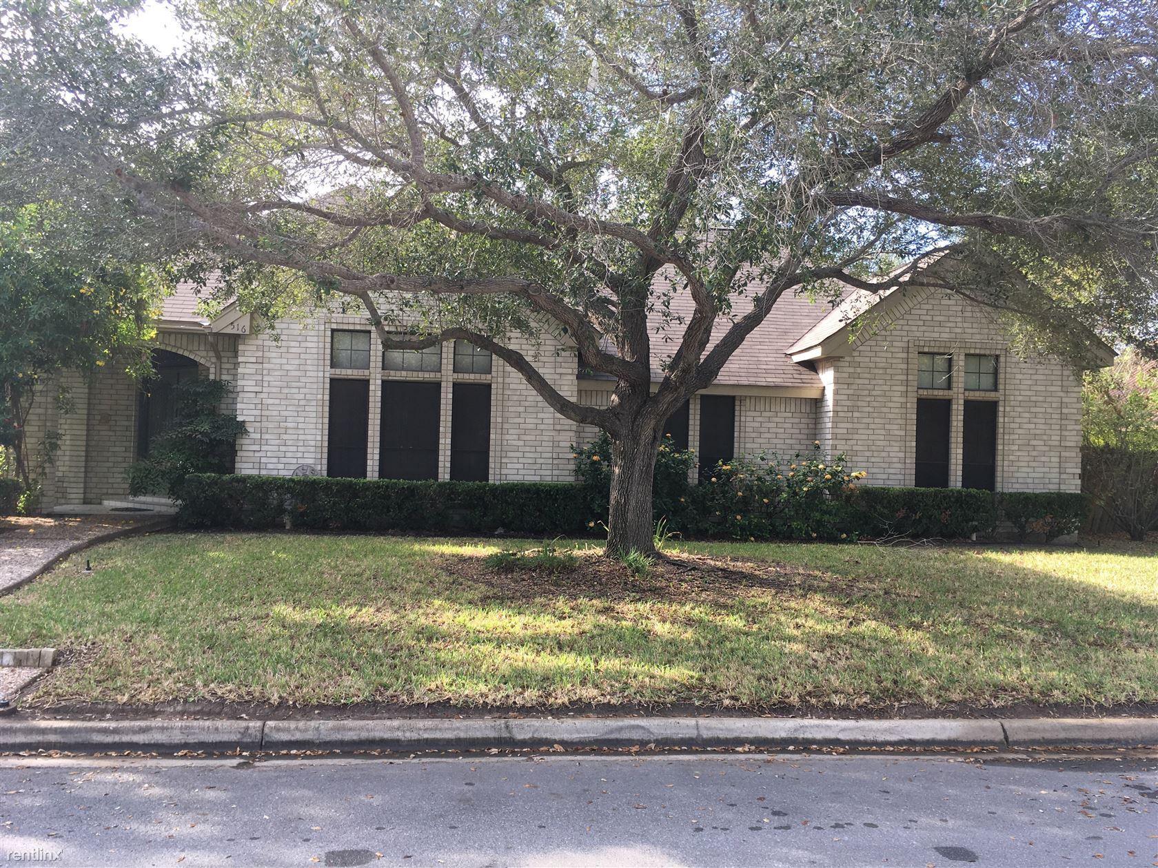 516 E Water Lilly Ave, McAllen, TX 78504 - House Rental in McAllen, TX ...