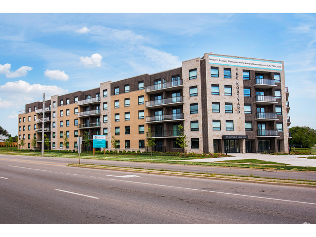 Guelph South Apartments for Rent - Guelph, ON - 47 Rentals | Apartments.com