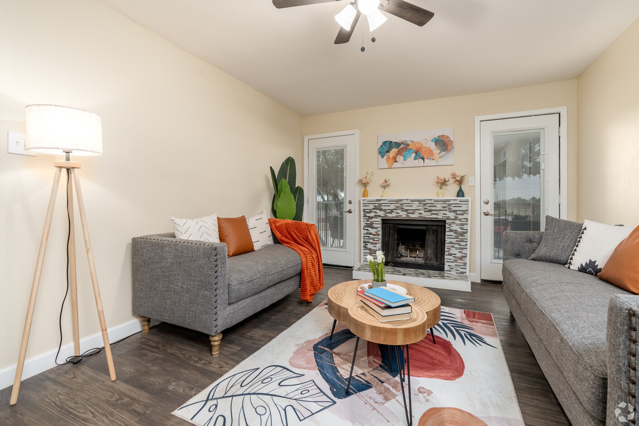 Spring Lake Village - 5301 Springlake Pky Haltom City, TX 76117 ...